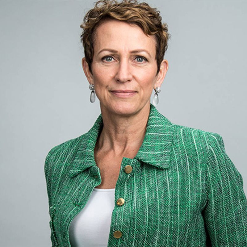 Dame Inga Beale | Keynote Speaker | Speakers Corner